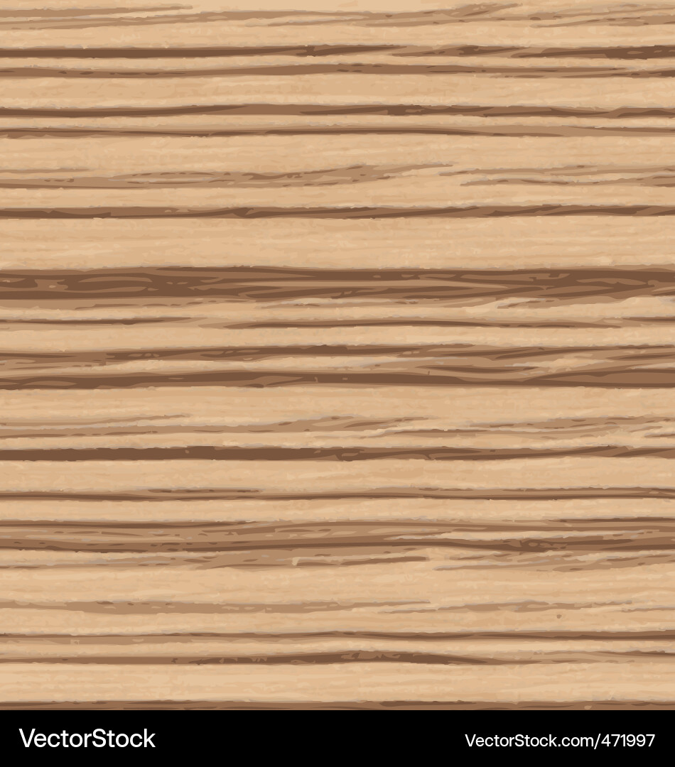 Wood texture Royalty Free Vector Image - VectorStock