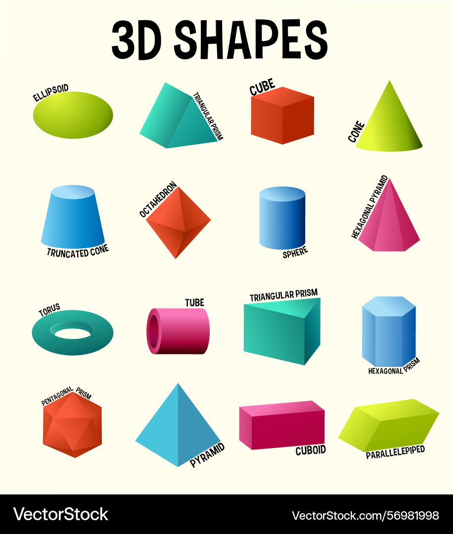 Cuboid Drawing Vector Images (over 110)