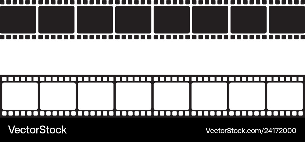 Movie design Royalty Free Vector Image - VectorStock