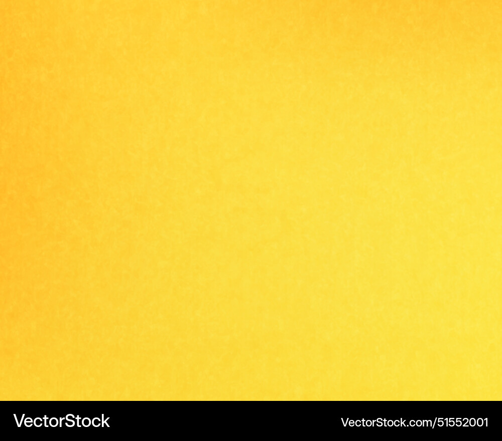 Shiny yellow texture digital paper soft textured Vector Image