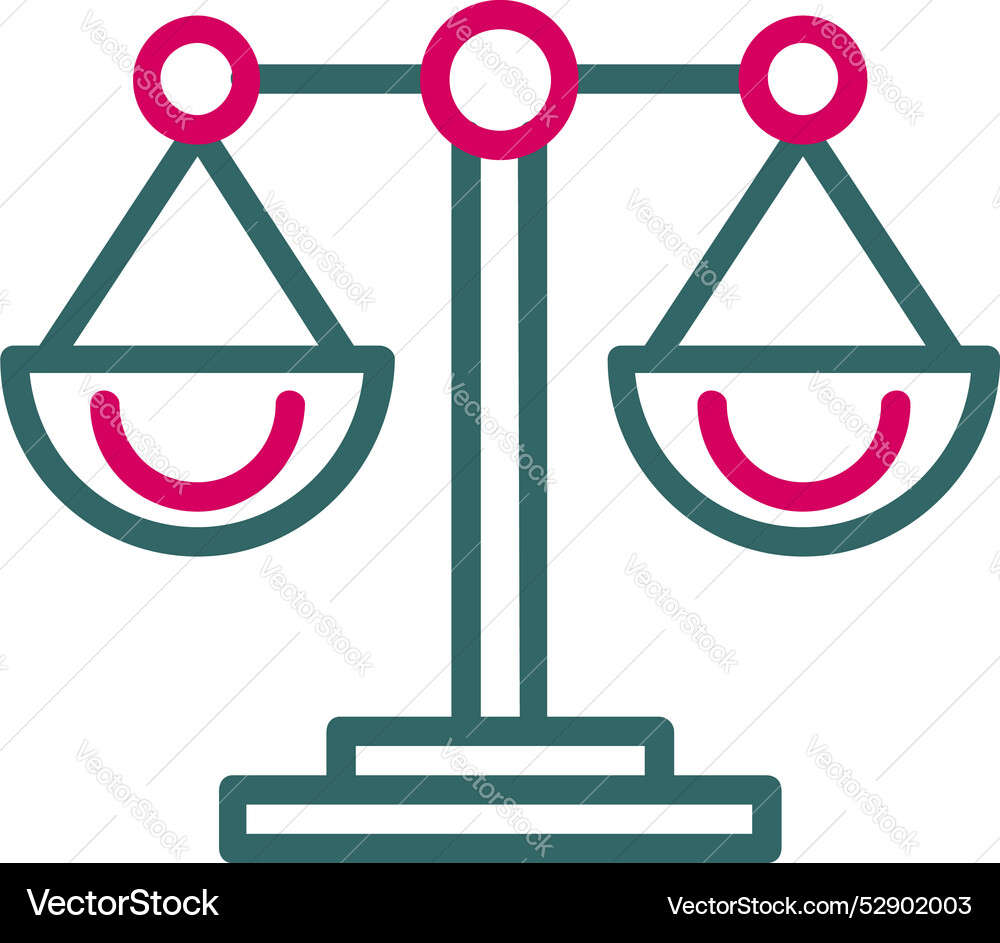Ethics icon design Royalty Free Vector Image - VectorStock