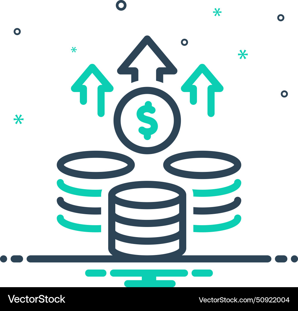 Profit Royalty Free Vector Image - VectorStock