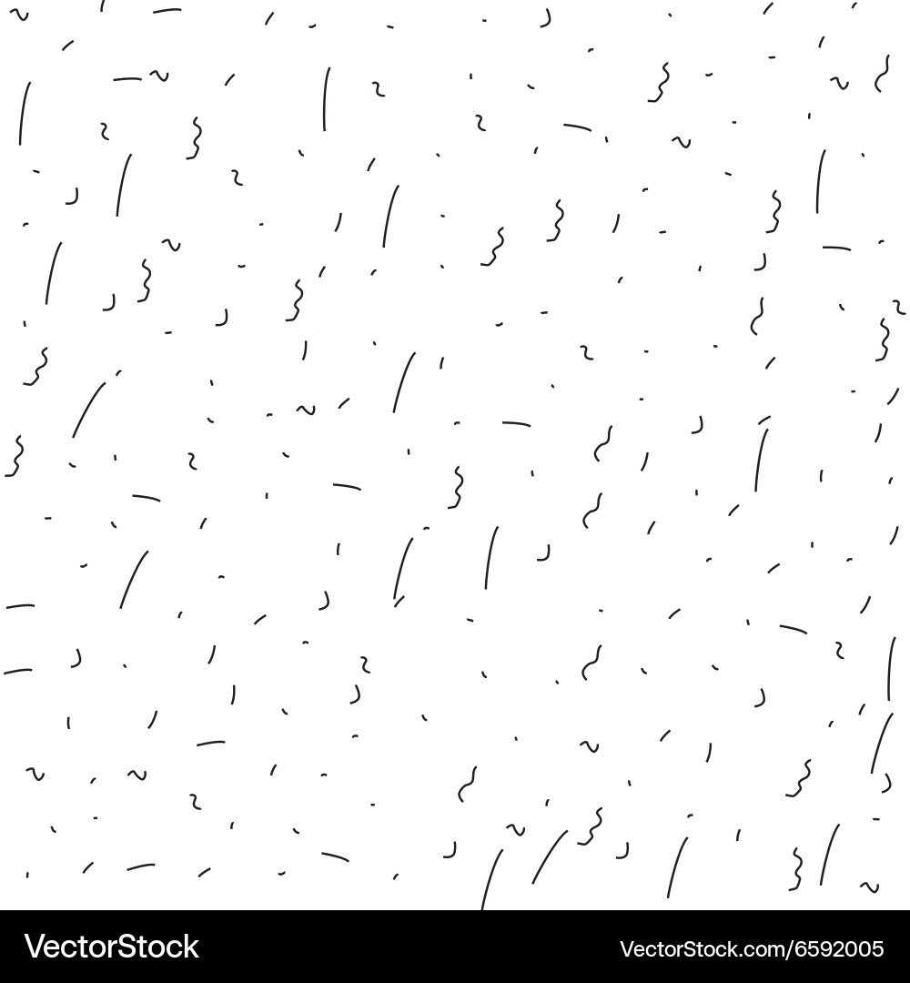 Dust seamless pattern Royalty Free Vector Image