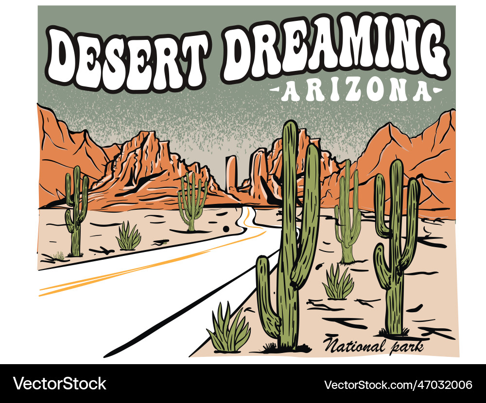 Desert Drawing Vector Images (over 23,000)