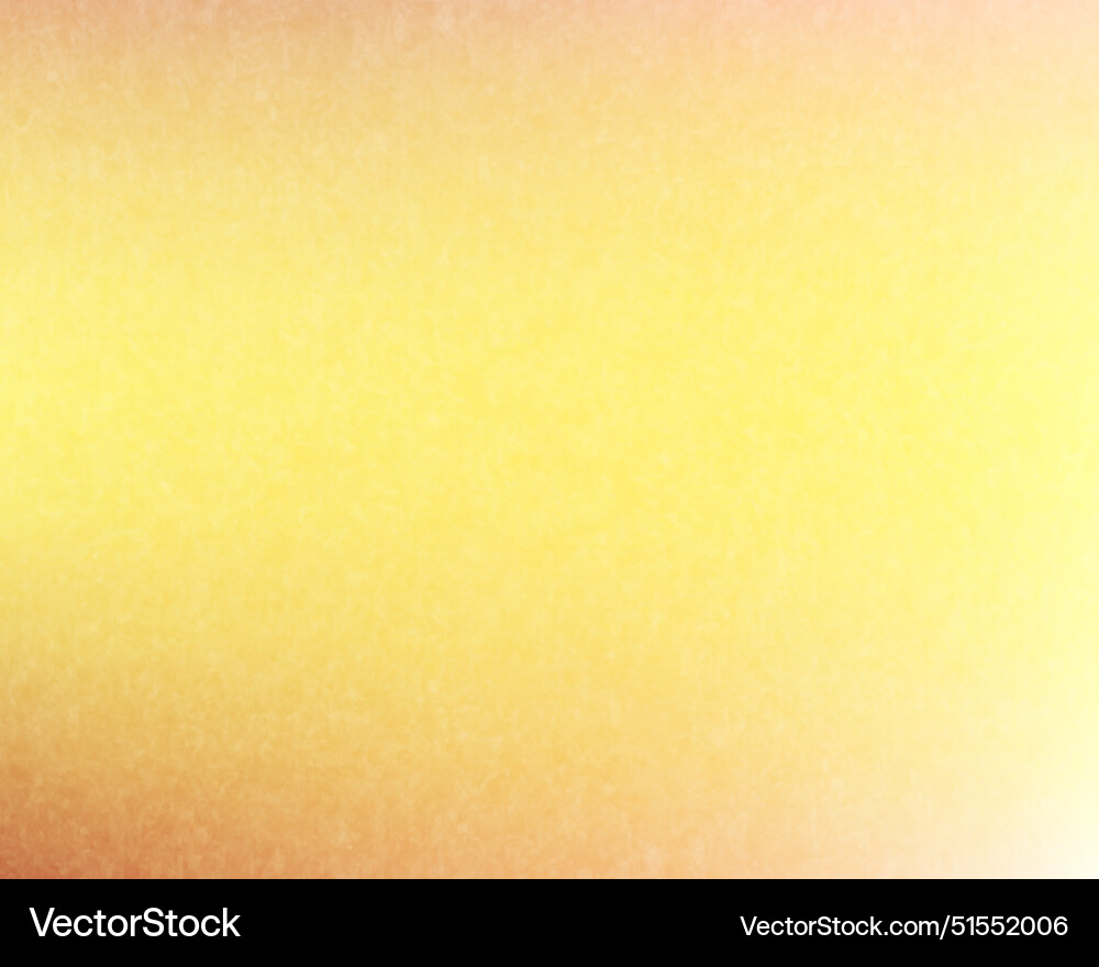 Textured gold gradient mesh background modern Vector Image