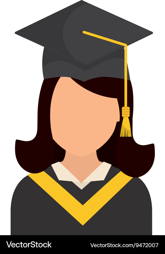 University Cap Icon Graduation Cap" Emoji Download For Free