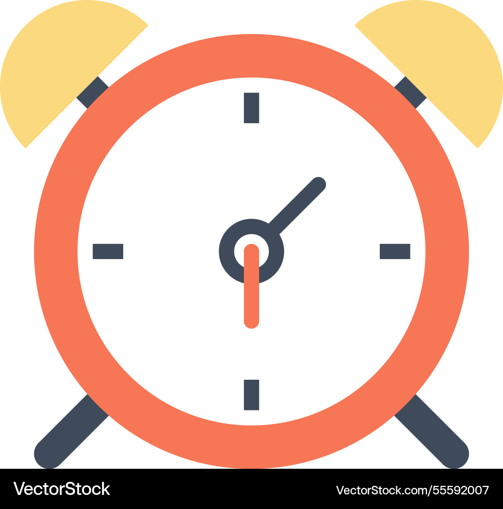 Wake up Royalty Free Vector Image - VectorStock