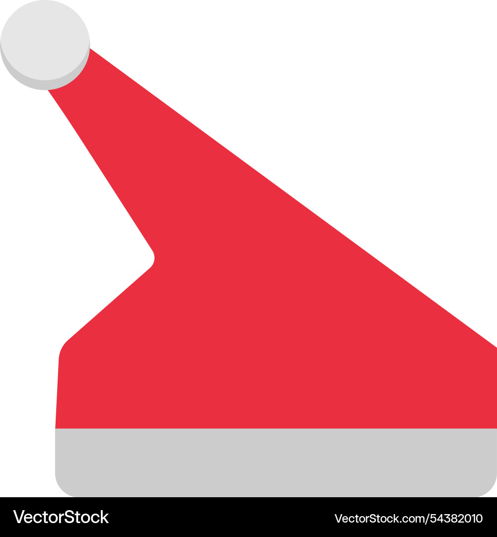 Christmas icon set festive graphics for your proj Vector Image