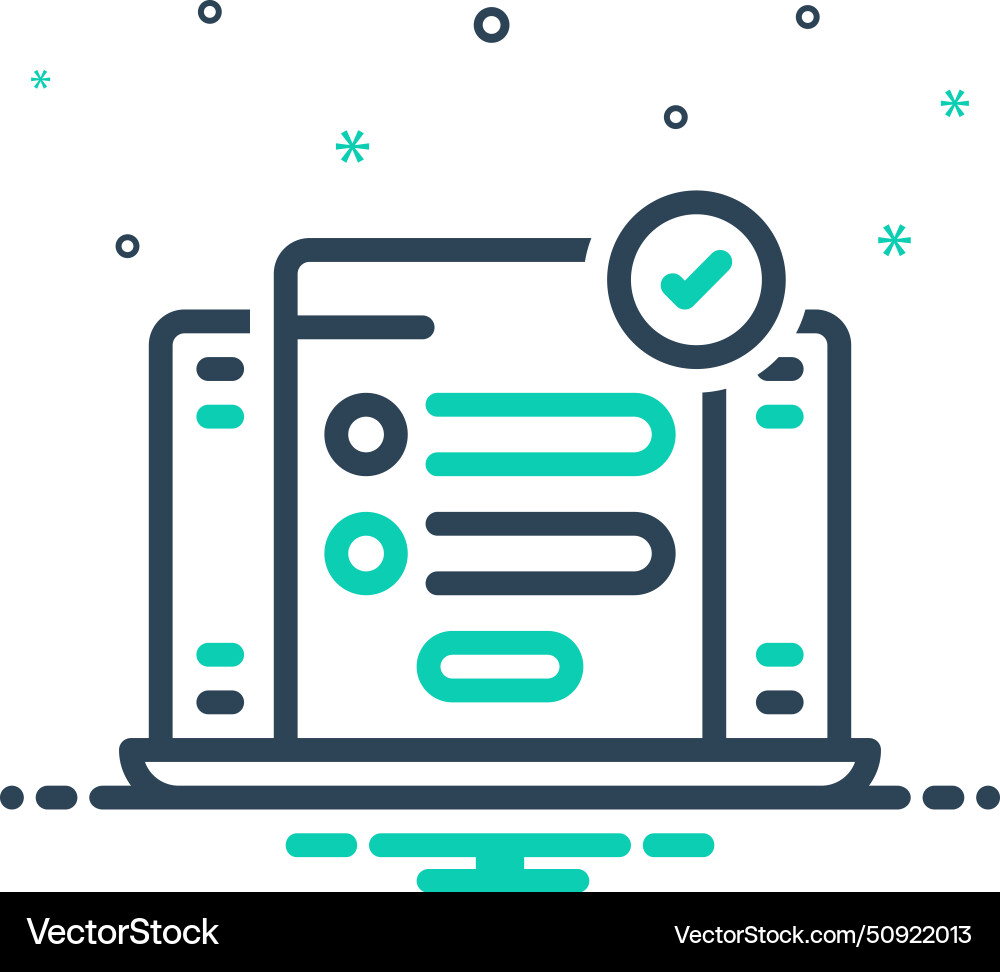 Registered Royalty Free Vector Image - VectorStock