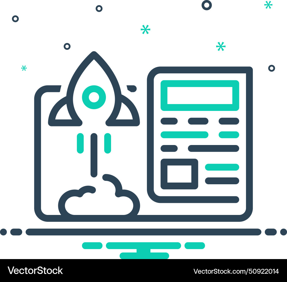Released Royalty Free Vector Image - VectorStock