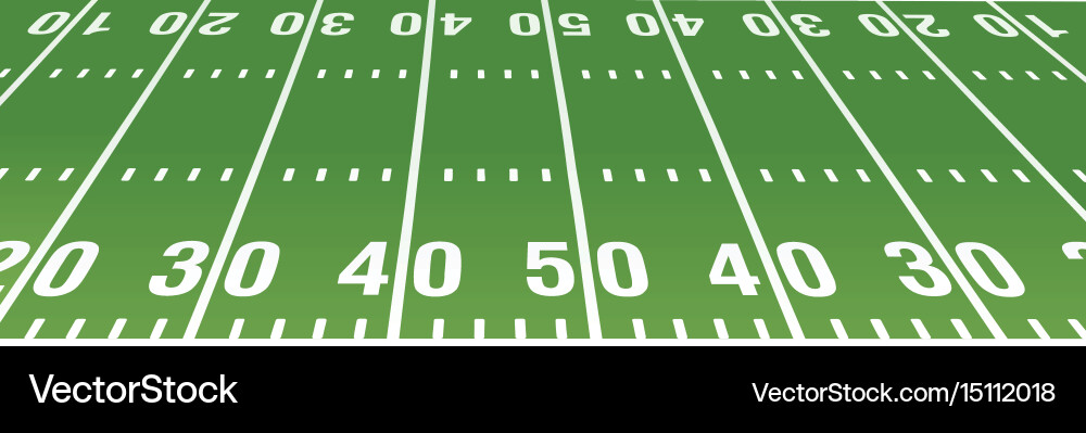 Fifty Yard Line Vector Images (17)