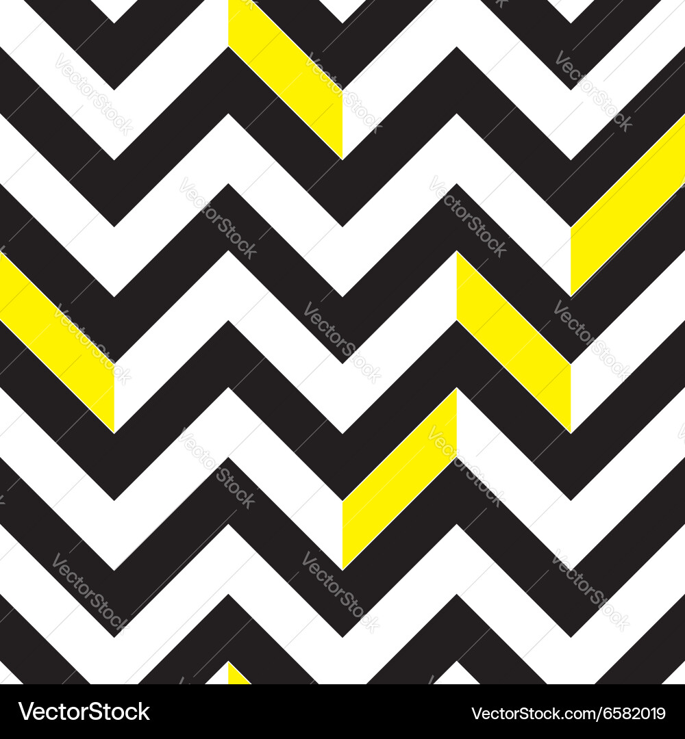 Chevron black white Royalty Free Vector Image - VectorStock