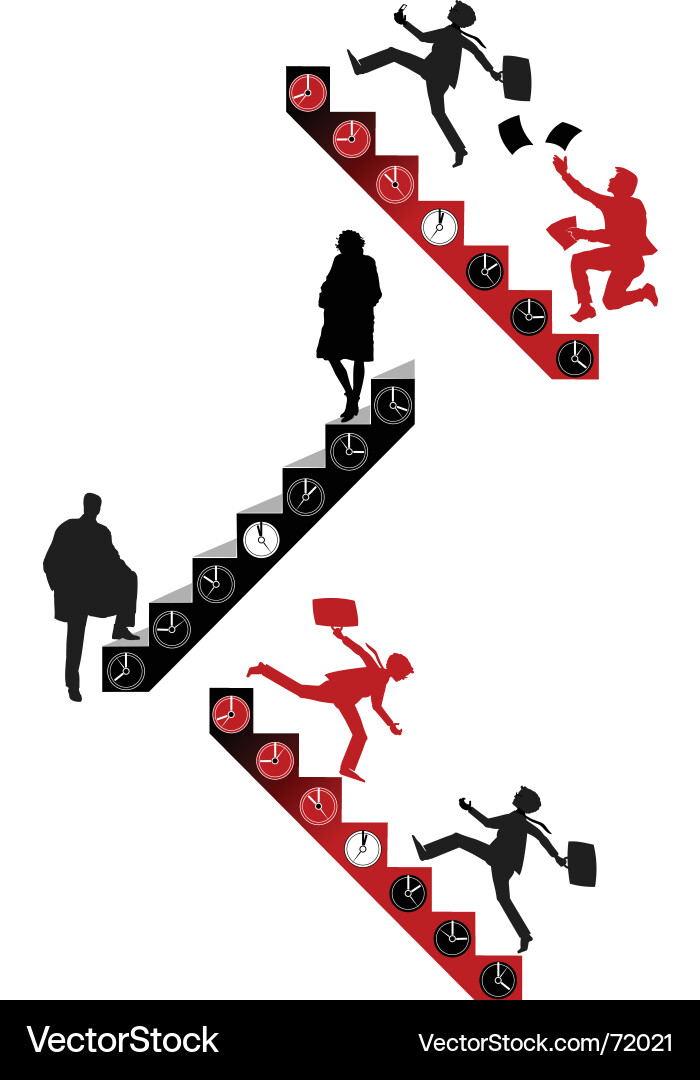 Time money Royalty Free Vector Image - VectorStock