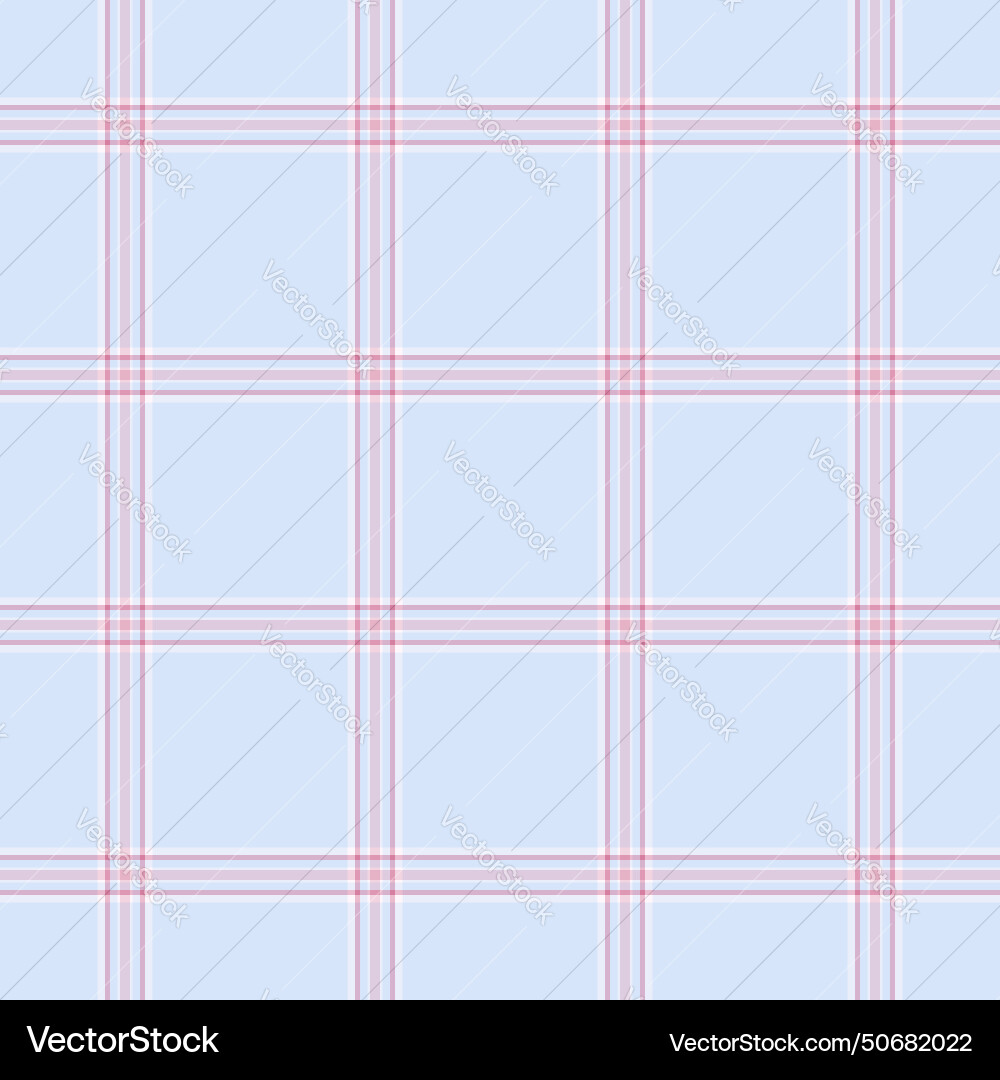 Textile check seamless of pattern plaid Royalty Free Vector