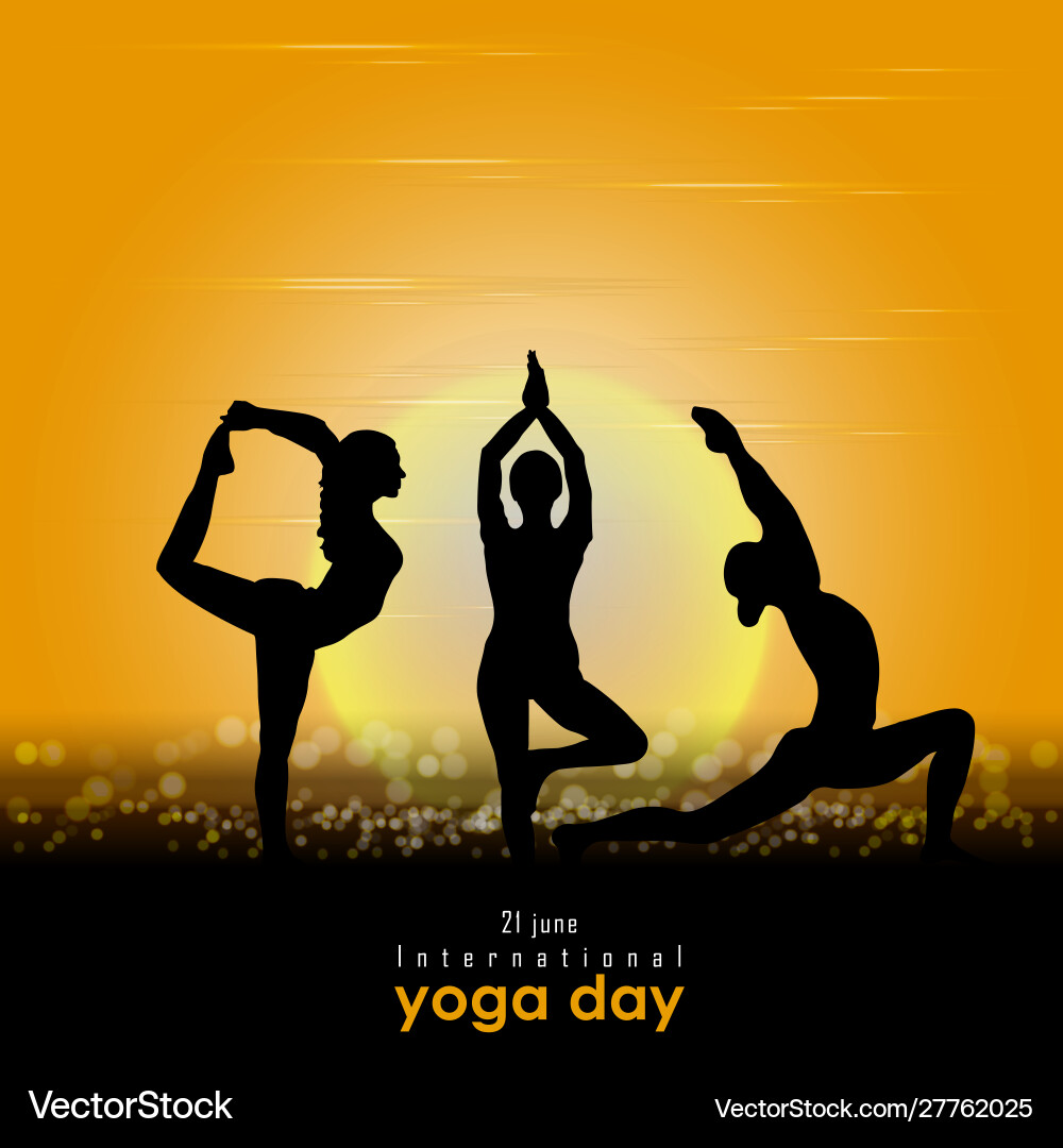 International Yoga Day Images Hd Free - Infoupdate.org