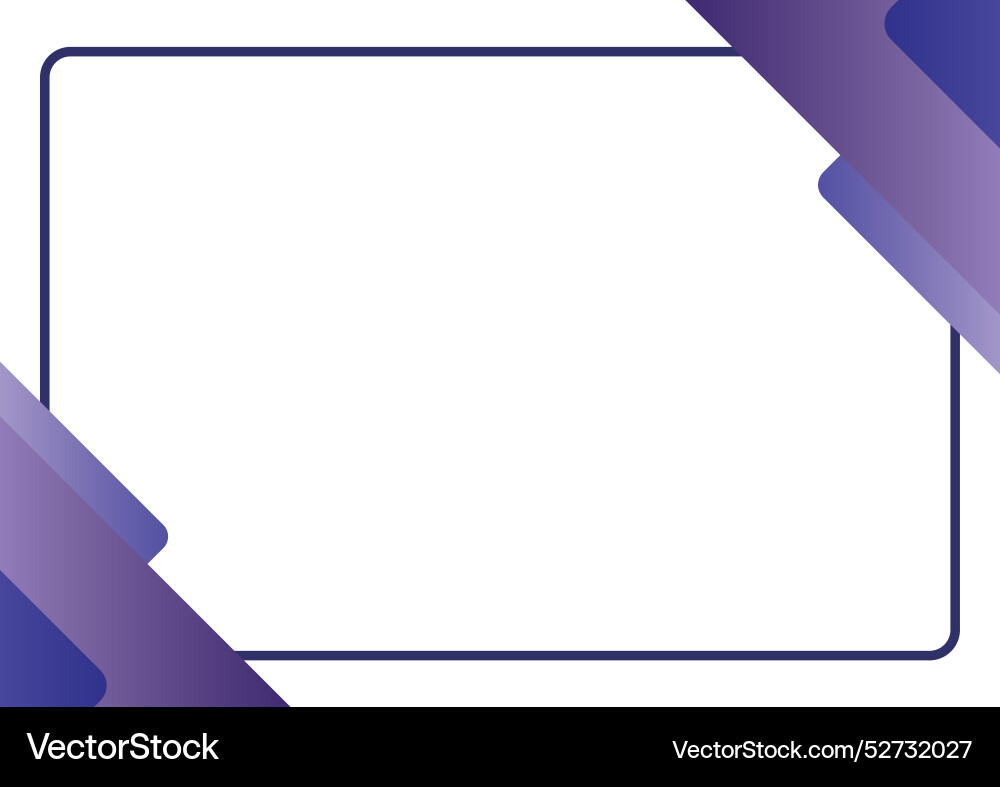 Abstract background wallpaper line shape geometry Vector Image