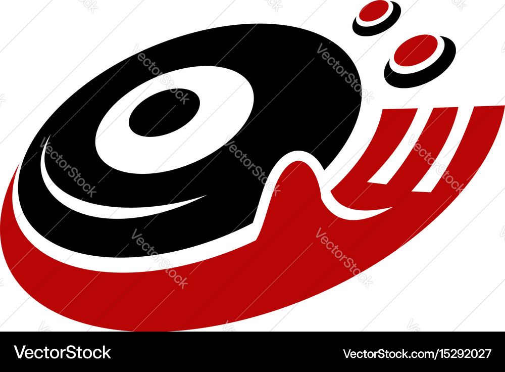 DJ Hand Icon Royalty Free Vector Image - VectorStock
