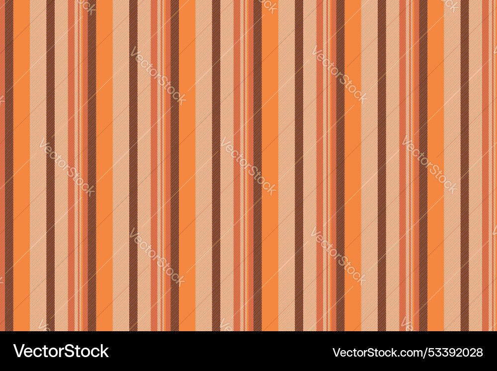 Fabric lines vertical of texture background Vector Image