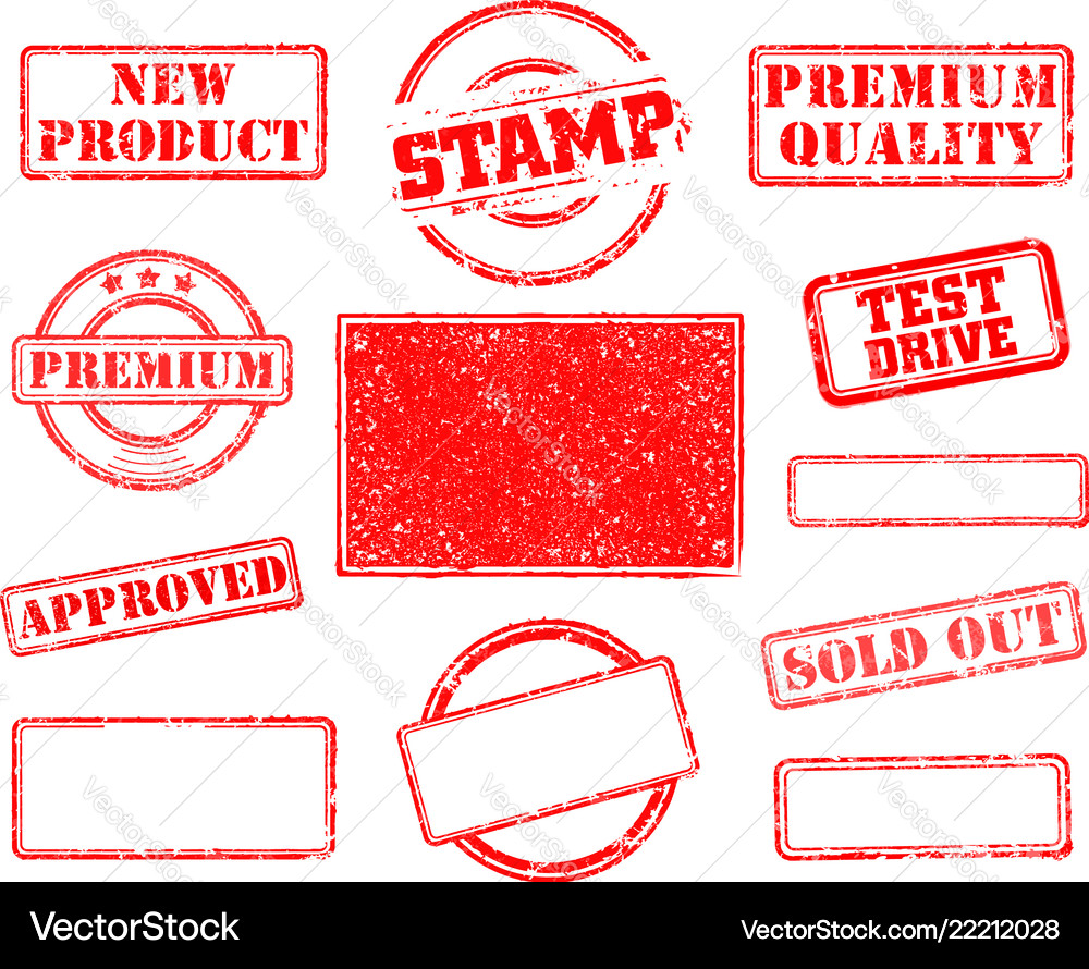 Watermark Texture for Vector Images (over 350,000)