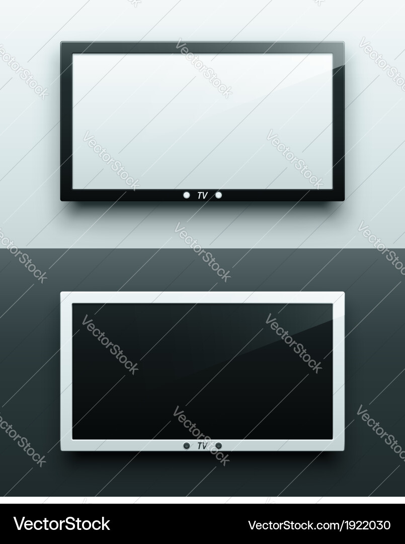 Video Hdtv Vector Images (over 3,500)