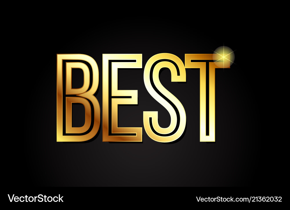 Great Word Logo