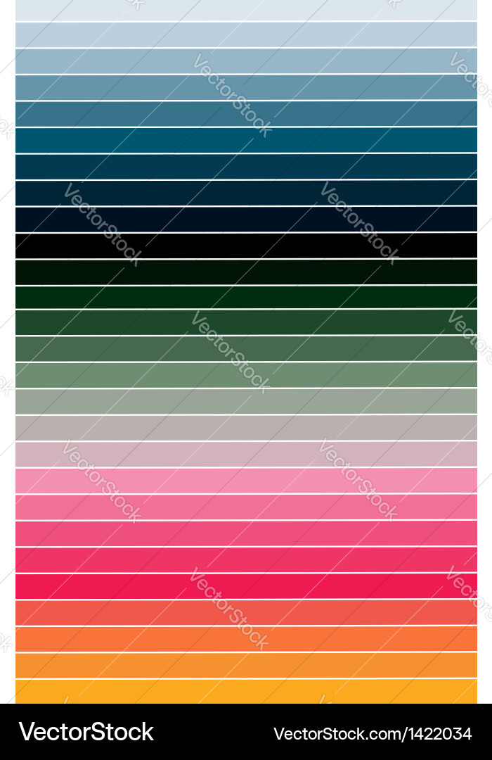 Colorful Geometric Stripes Background Royalty Free Vector