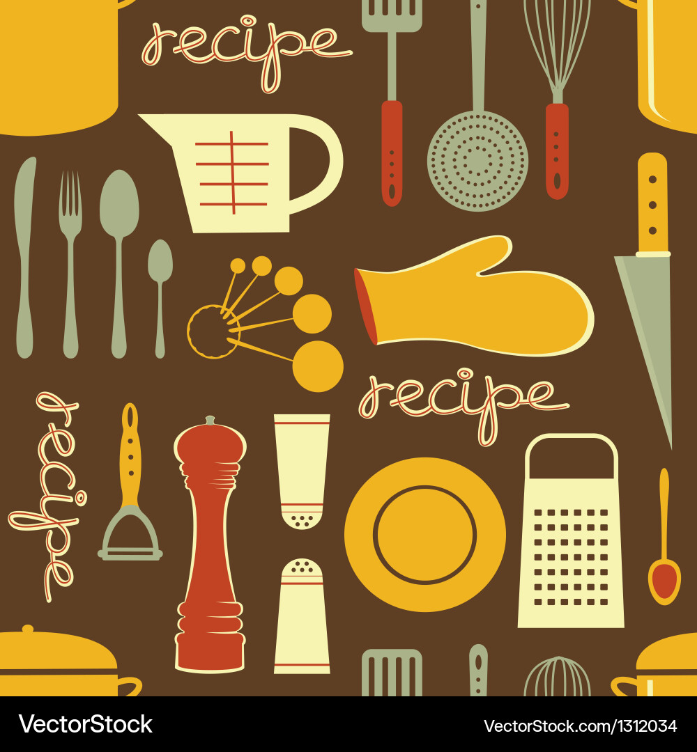 Oven Wallpaper Vector Images (over 690)