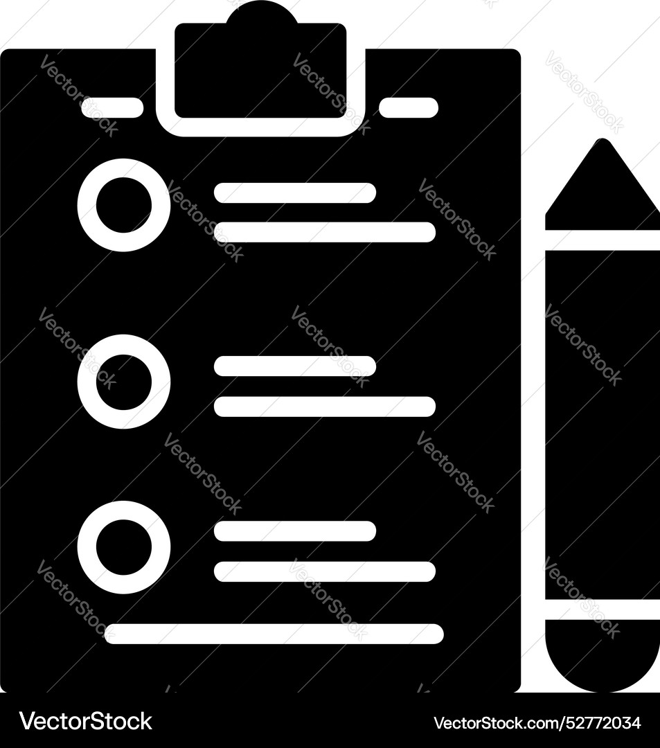 Organize icon design Royalty Free Vector Image