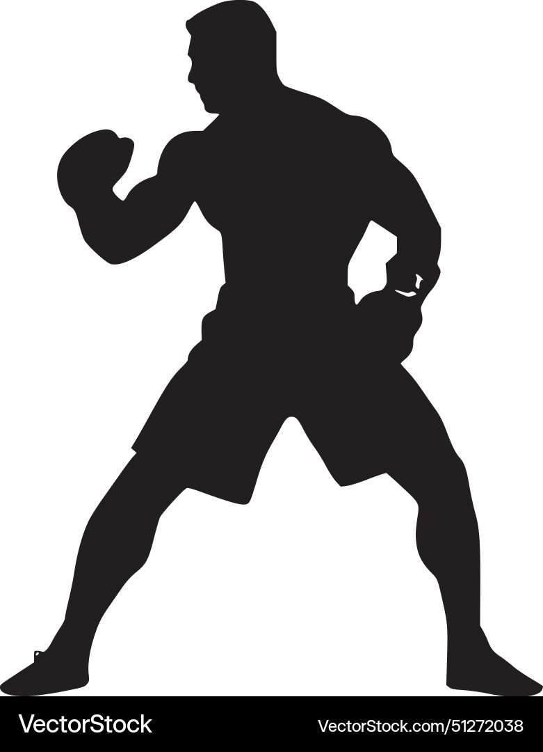 Mma - minimalist and flat logo Royalty Free Vector Image