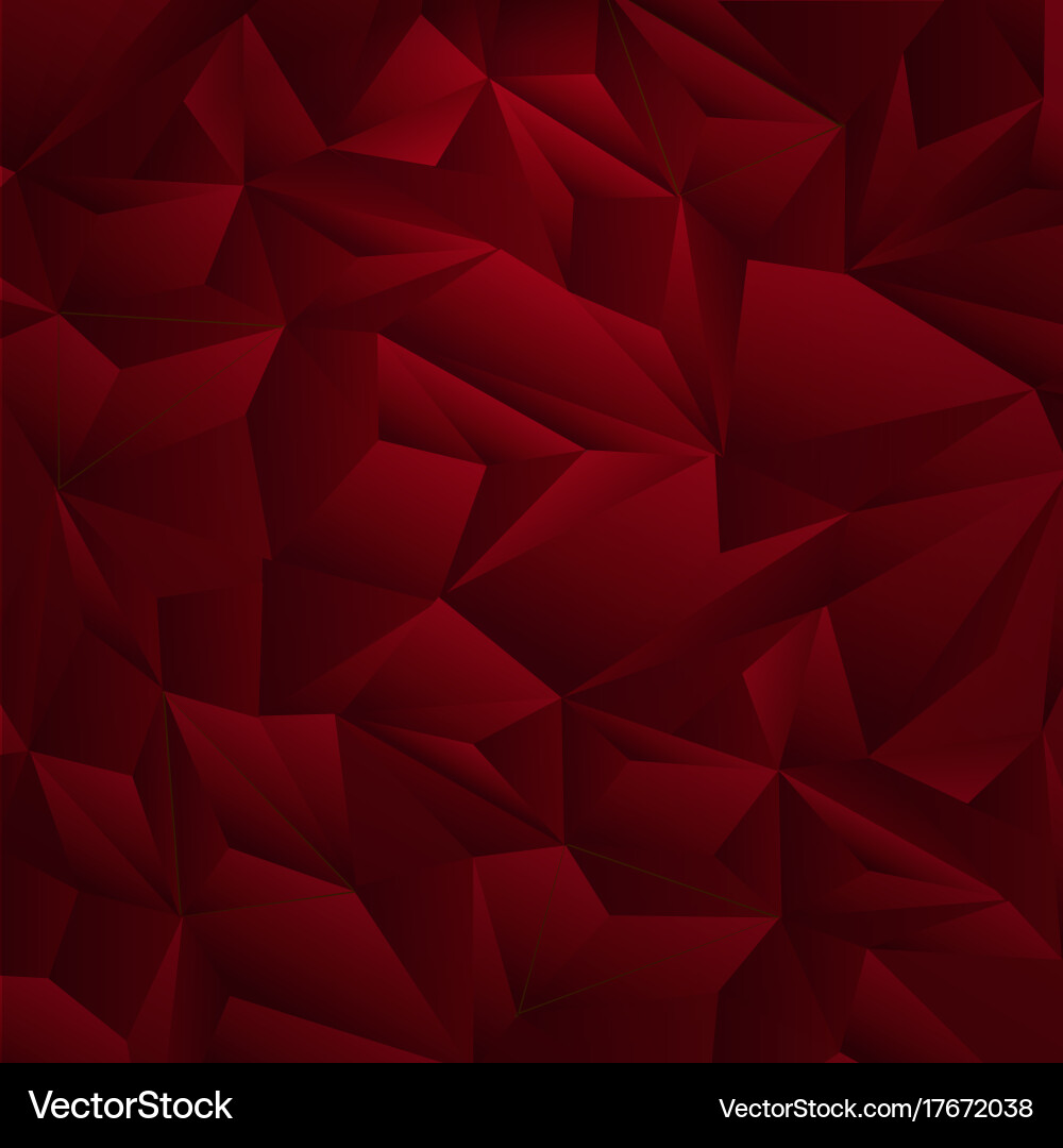 Red background Royalty Free Vector Image - VectorStock