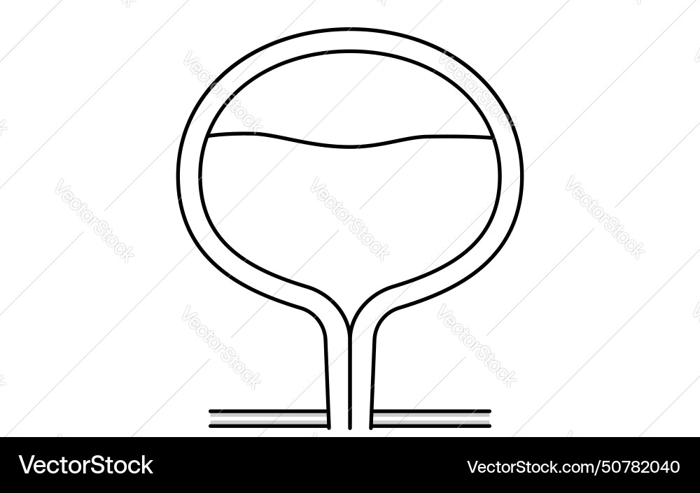Medical of overactive bladder a condition Vector Image