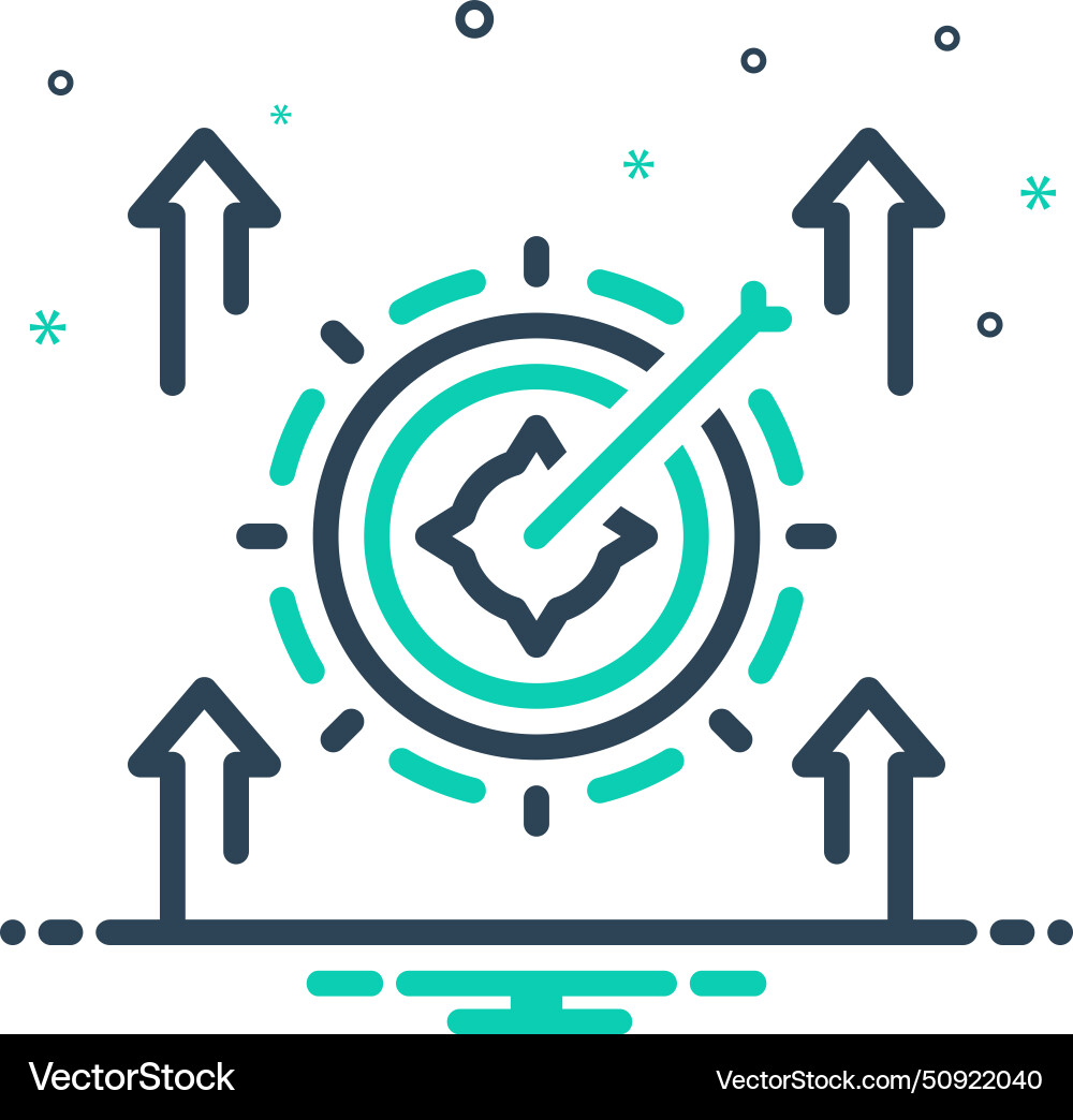 Strategy Royalty Free Vector Image - VectorStock