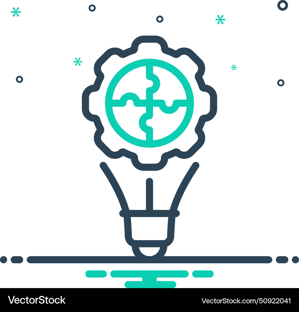 Strategy Royalty Free Vector Image - VectorStock