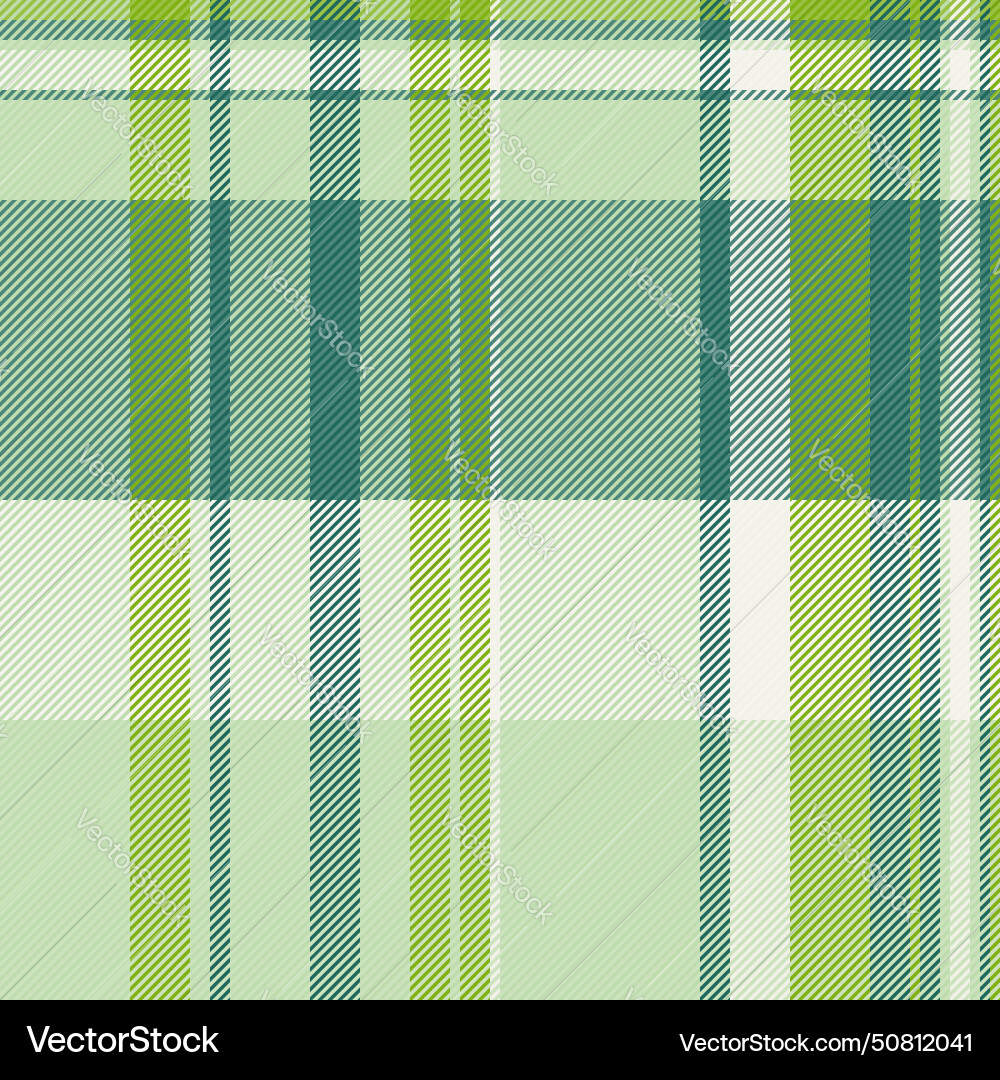 Textile fabric of texture pattern seamless Vector Image
