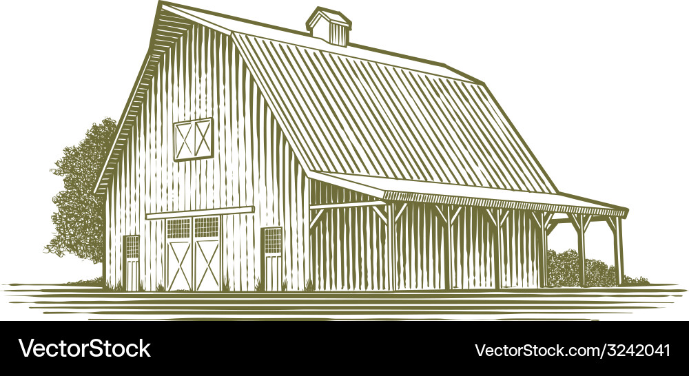 Barn Vector Images (over 42,000)