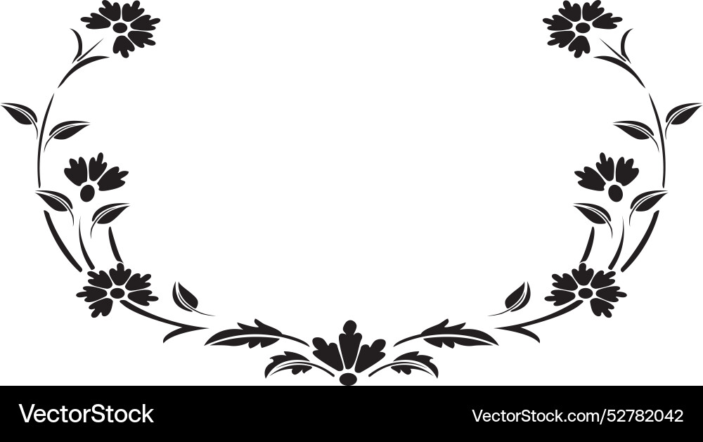 Alpona design Royalty Free Vector Image - VectorStock