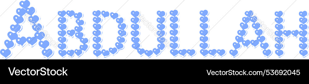 Abdullah Vector Images (18)