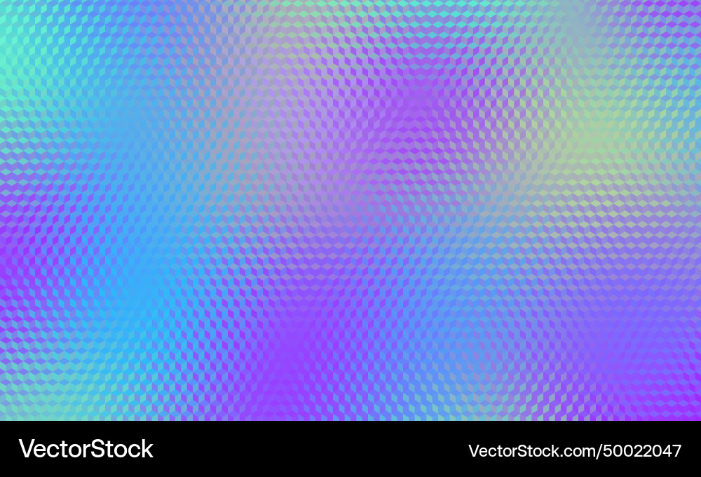 Glazed Glass Texture Royalty Free Vector Image