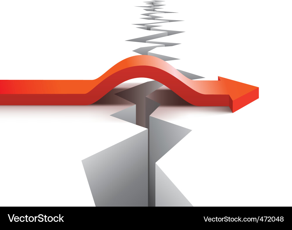Bridge Collapse Vector Images (57)