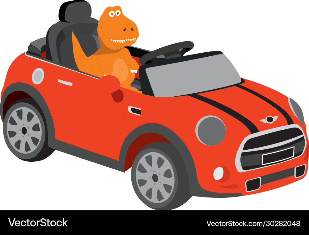 Car Royalty Free Vector Image - VectorStock