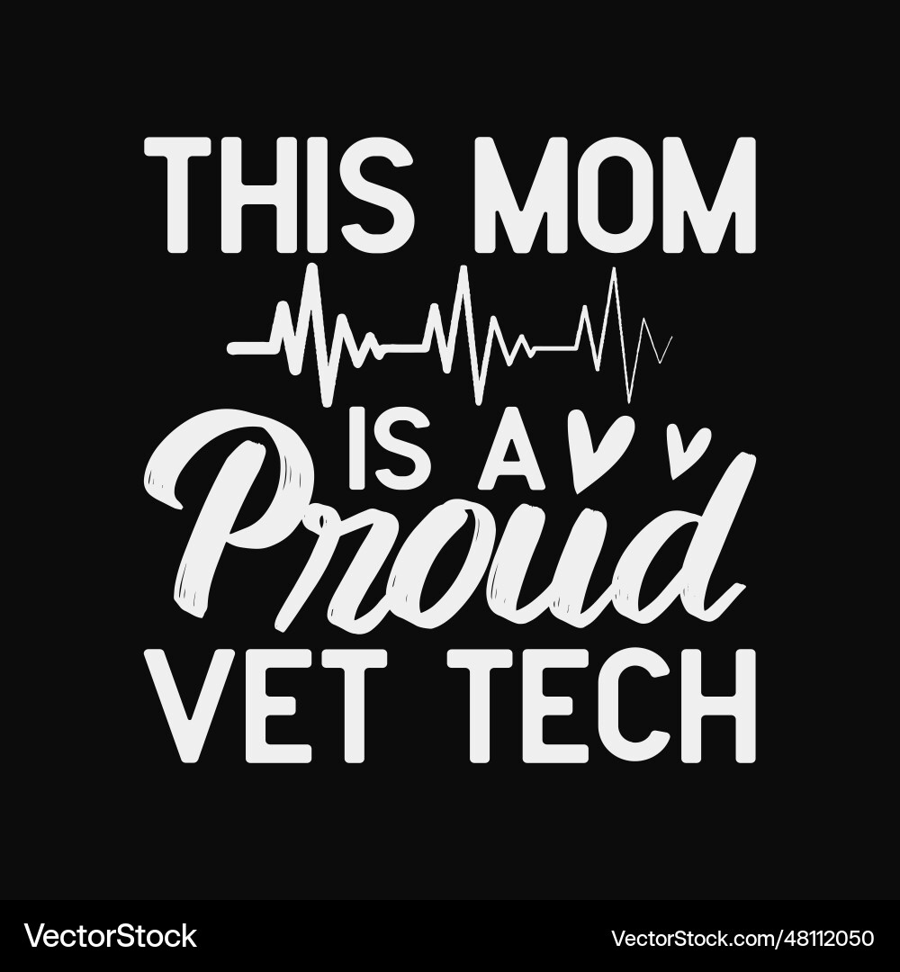 Vet Tech Vector Images (over 100)