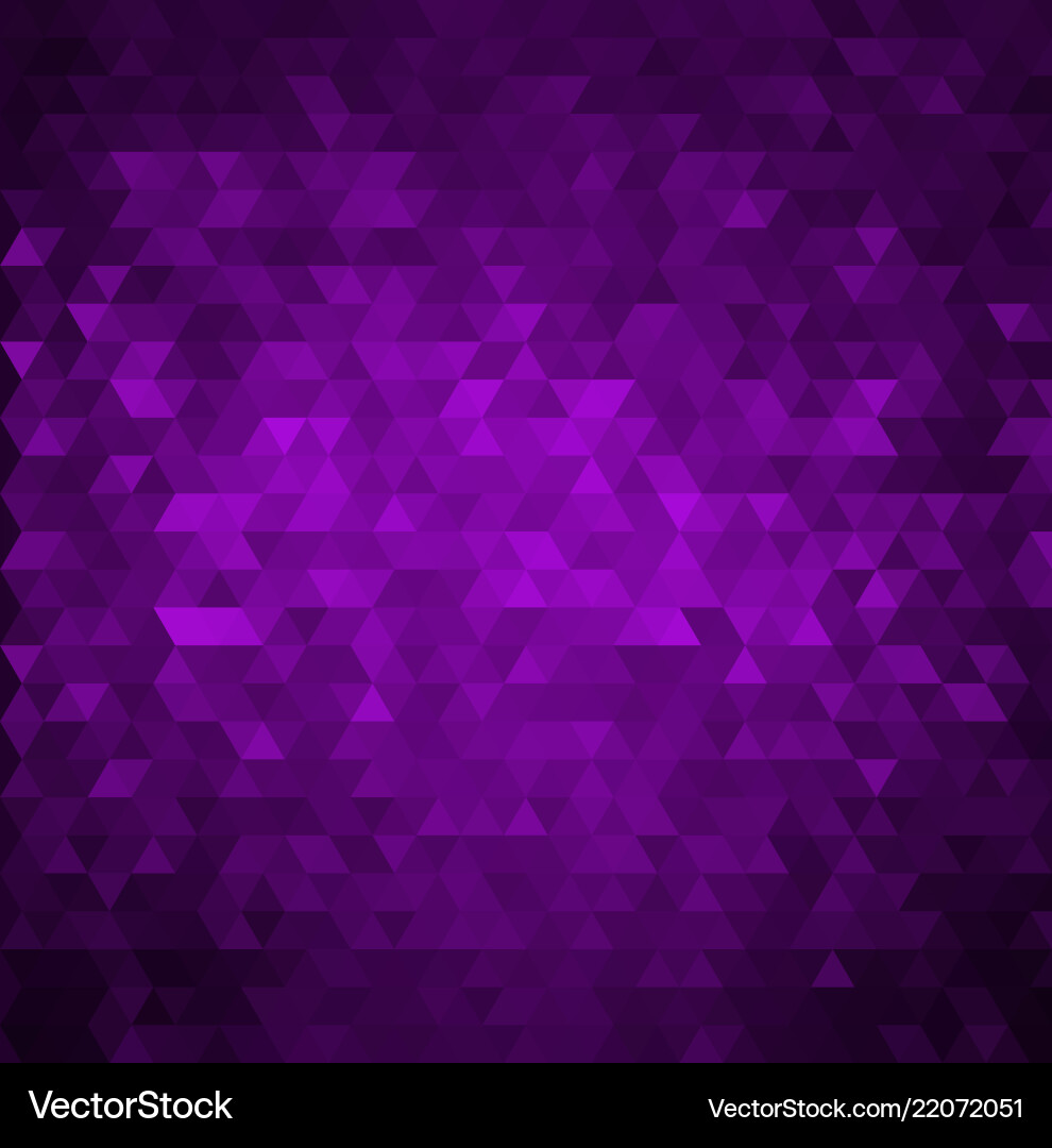 Abstract modern background with purple Royalty Free Vector