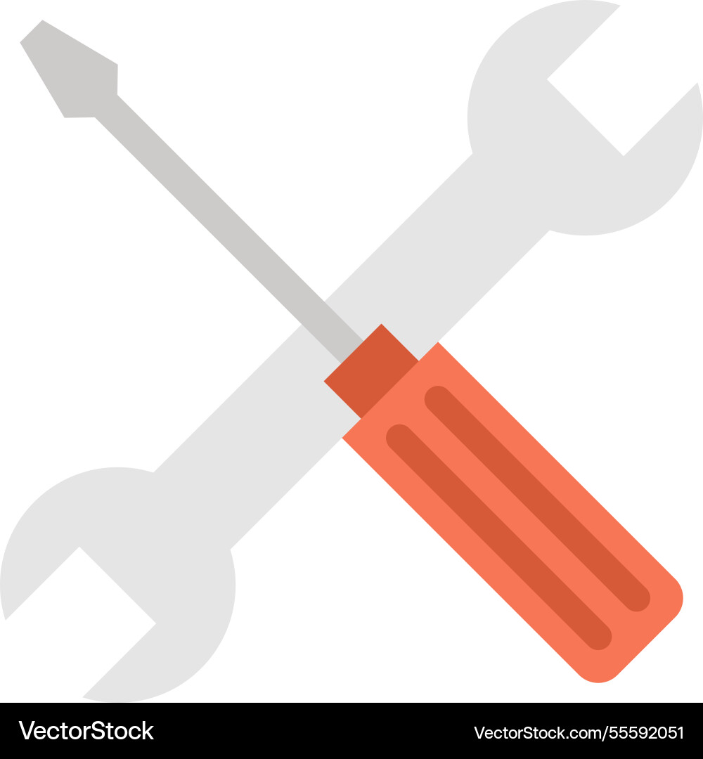 Settings Royalty Free Vector Image - VectorStock