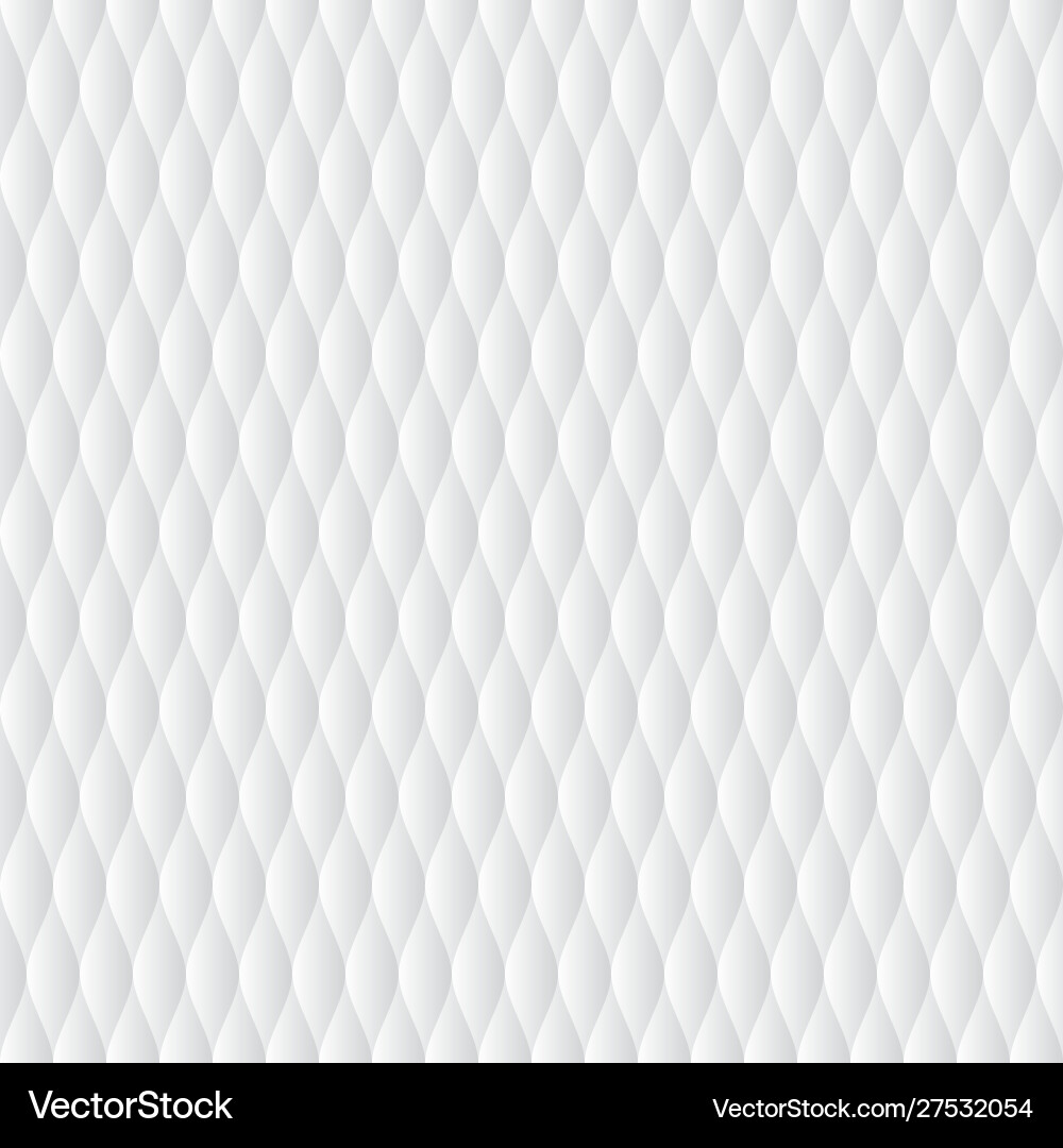 Soft quilt seamless pattern Royalty Free Vector Image
