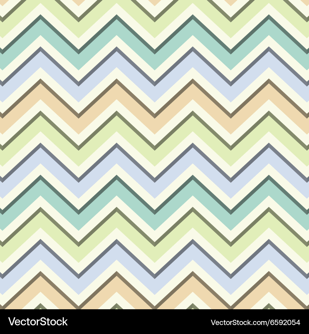 Pastel Chevron Background Chevron Zigzag Pastel, Soft, Tender Pattern