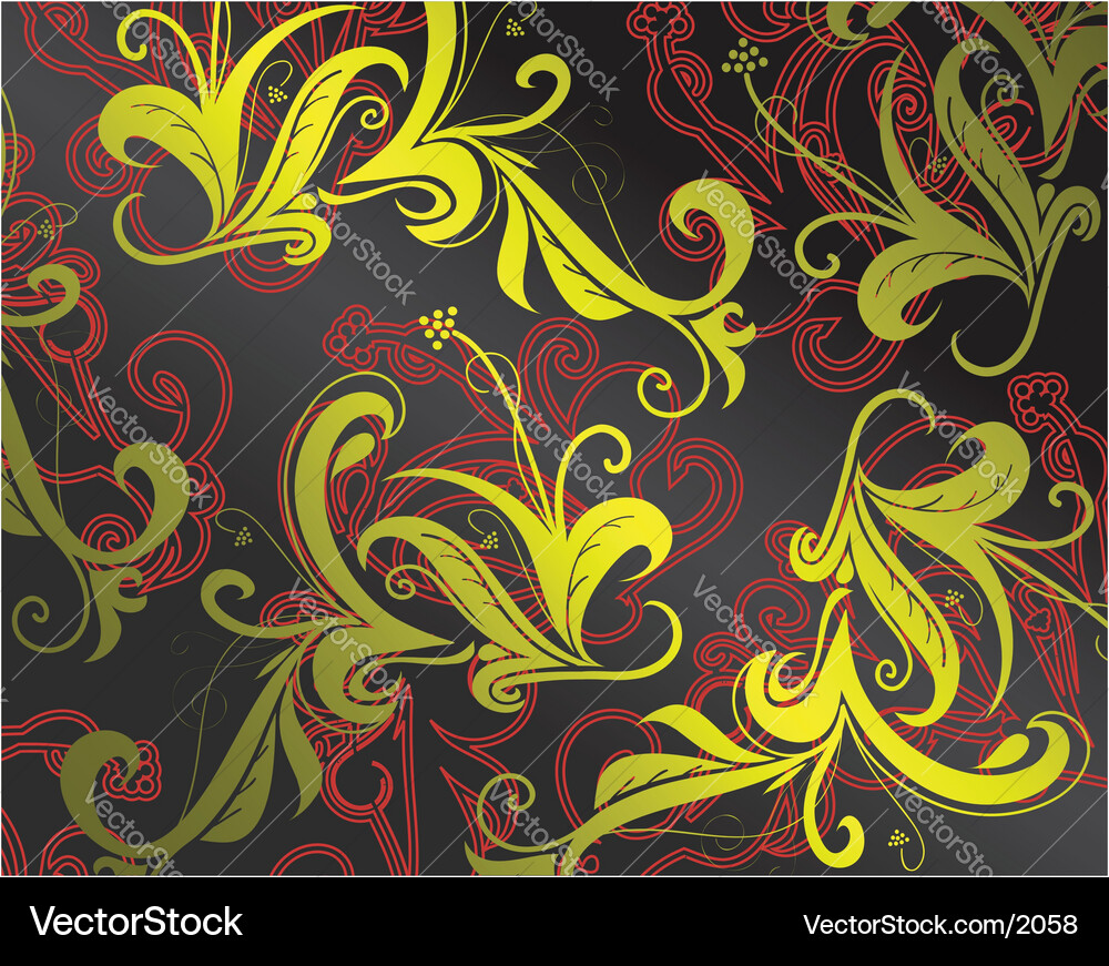 Swirls Royalty Free Vector Image - VectorStock