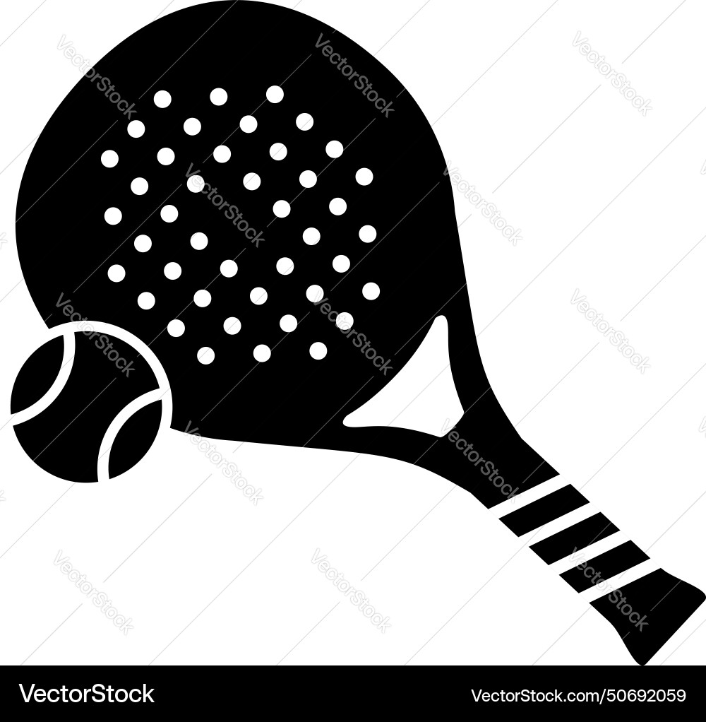 Padel Sport Vector Images (over 740)