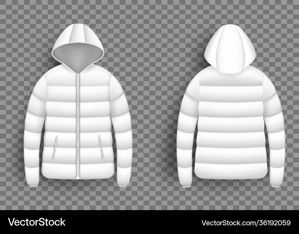 Puffer Coat Vector Images (over 800)