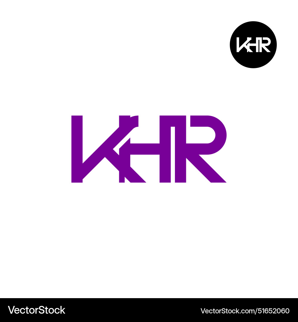 Khr Vector Images (44)