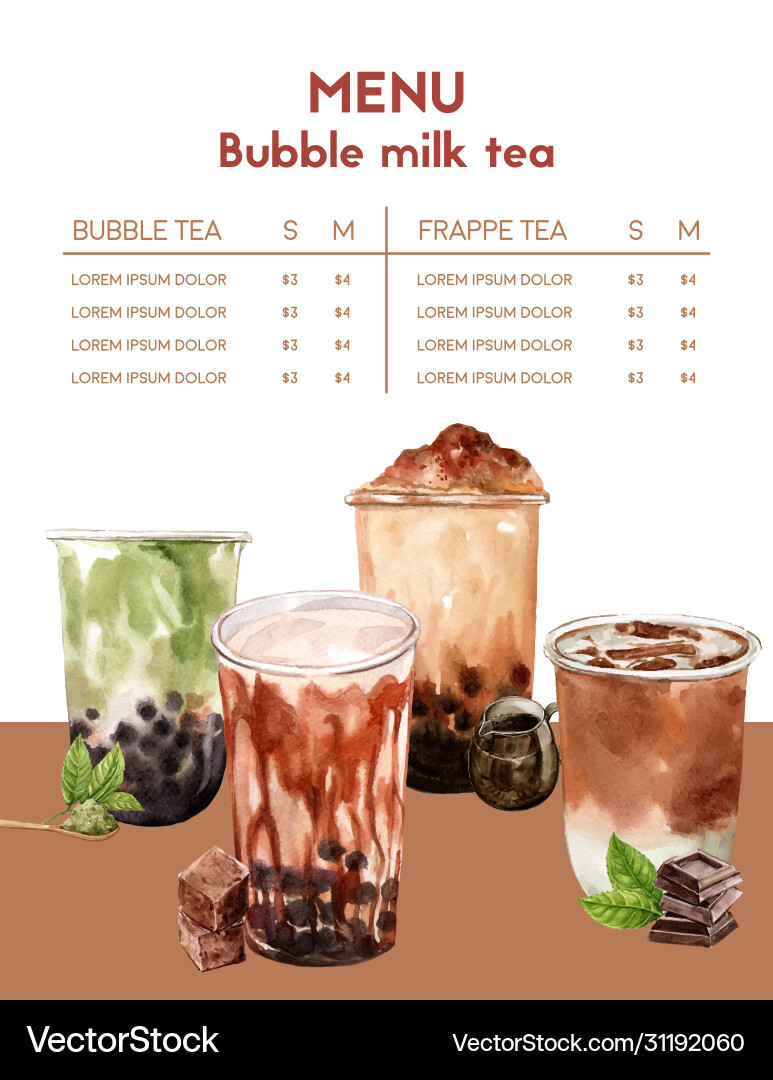 Free Milk Shake Vector Images (over 330)